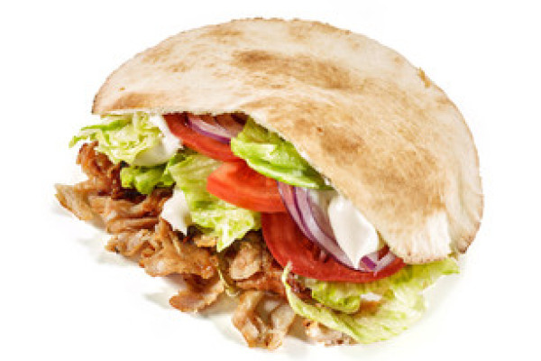 DONER | KEBAB & PIZZA